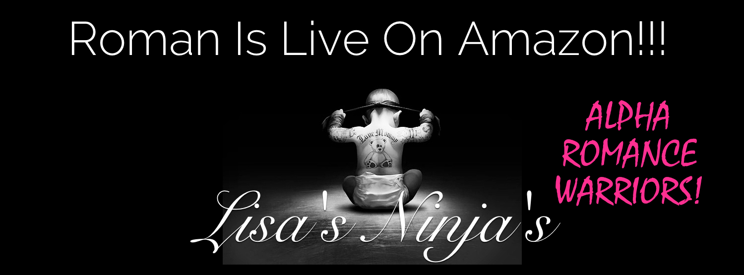 ninja – Lisa Lang Blakeney – USA Today Bestselling Author