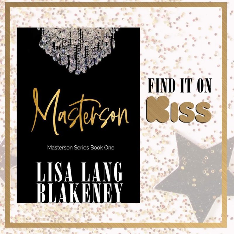 Masterson Series is now on KISS – Lisa Lang Blakeney – USA Today ...