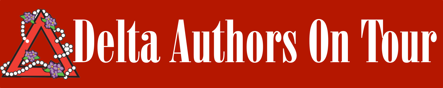 Delta Authors On Tour – Lisa Lang Blakeney – USA Today Bestselling Author